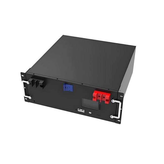 EK-LFP48100 Lithium Iron Phosphate (LiFePO4) Battery