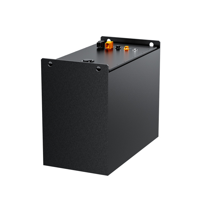 EK-LFP48100 Lithium Iron Phosphate (LiFePO4) Battery