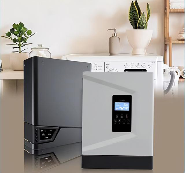 Home Energy Storage Systems:Your Guide to Home Backup Batteries in 2025