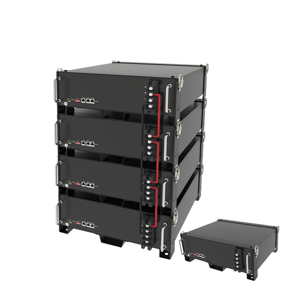 EK-HBL48 Rack-Mounted Household Energy Storage System