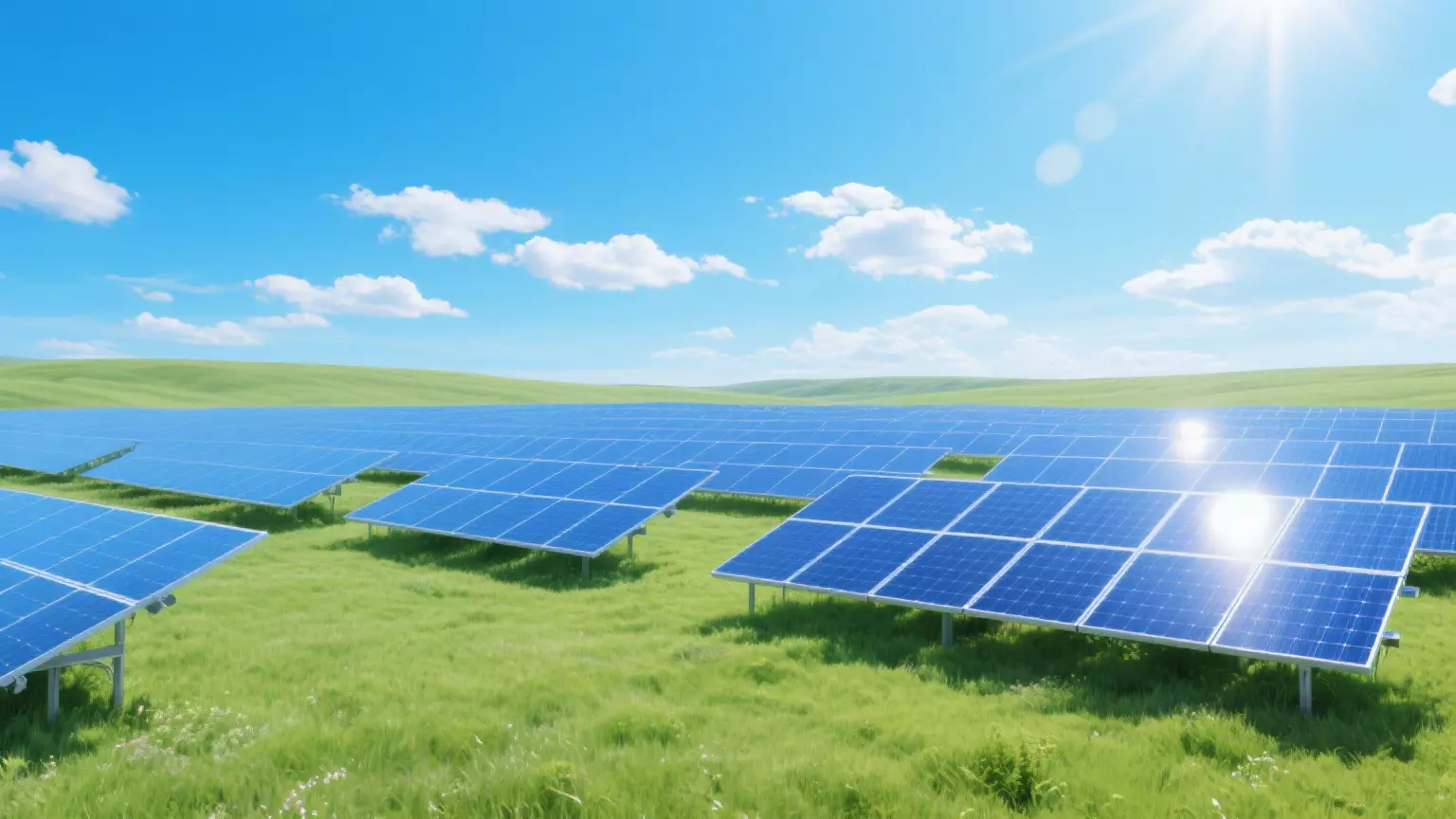 Photovoltaic Power: Principles, Real-World Applications, and Future ...
